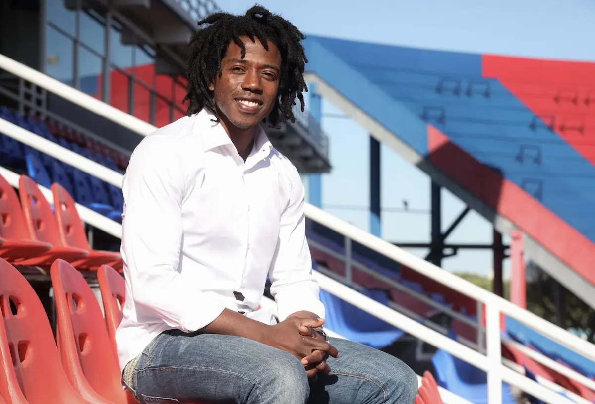 La Roca Sánchez: su primera experiencia como mánager y el mercado de ...