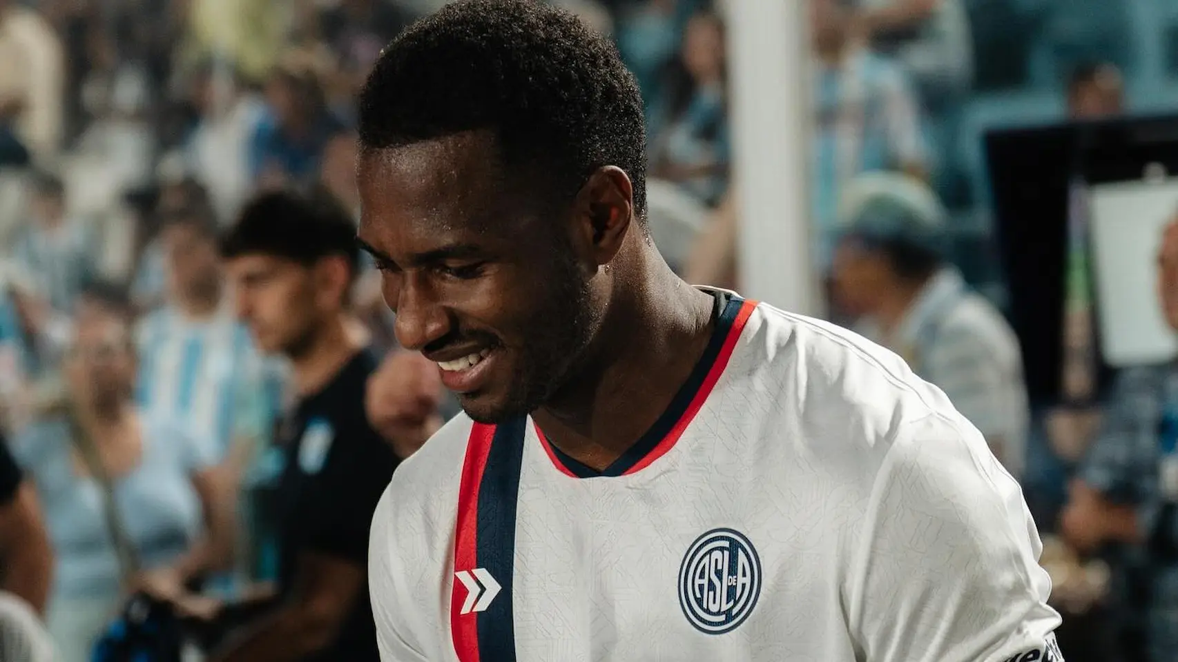 San Lorenzo rechazó una nueva oferta de River por Romaña